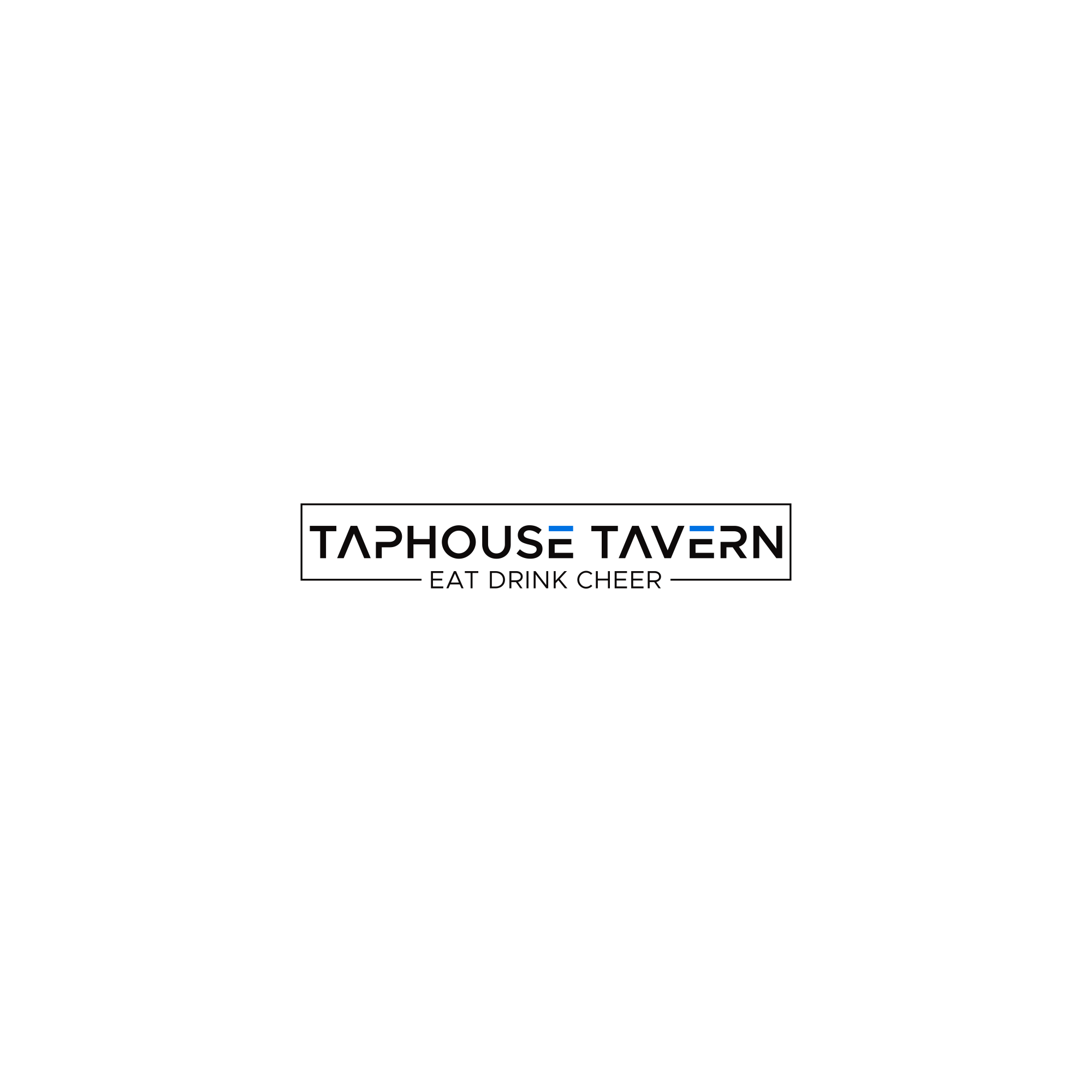 Elegant, Playful Logo Design for Taphouse Tavern by AFANT™ | Design ...