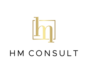 logo design HM Consultant office | 512 Logo Designs for HM Consult