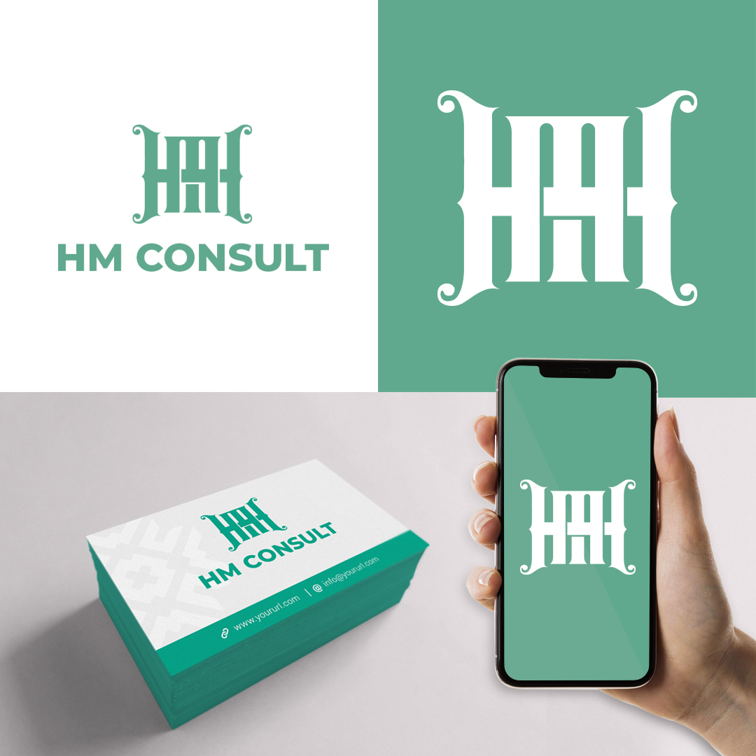 Bold, Serious, architectural design and Engineering consultant Logo ...