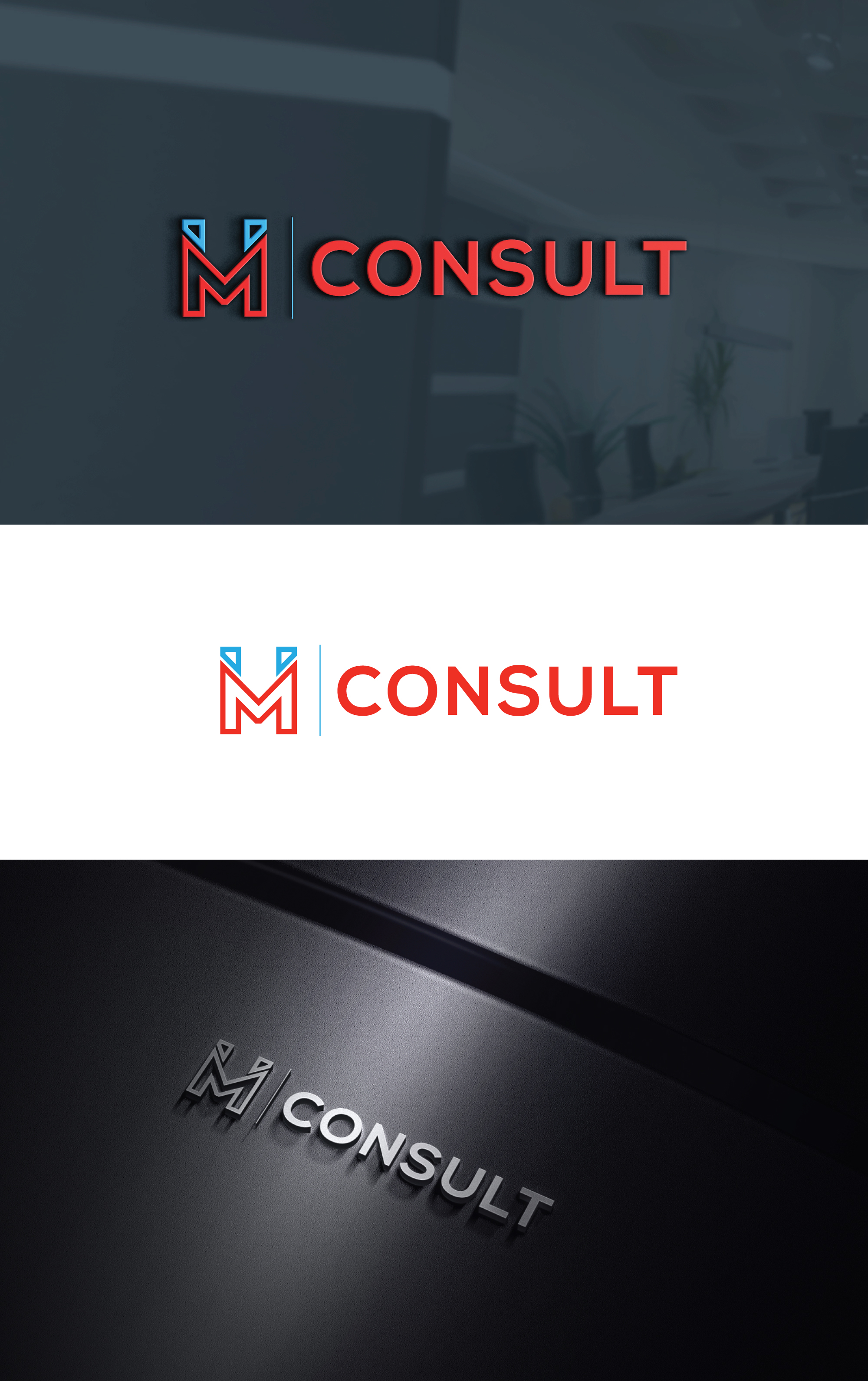 Bold, Serious, architectural design and Engineering consultant Logo ...