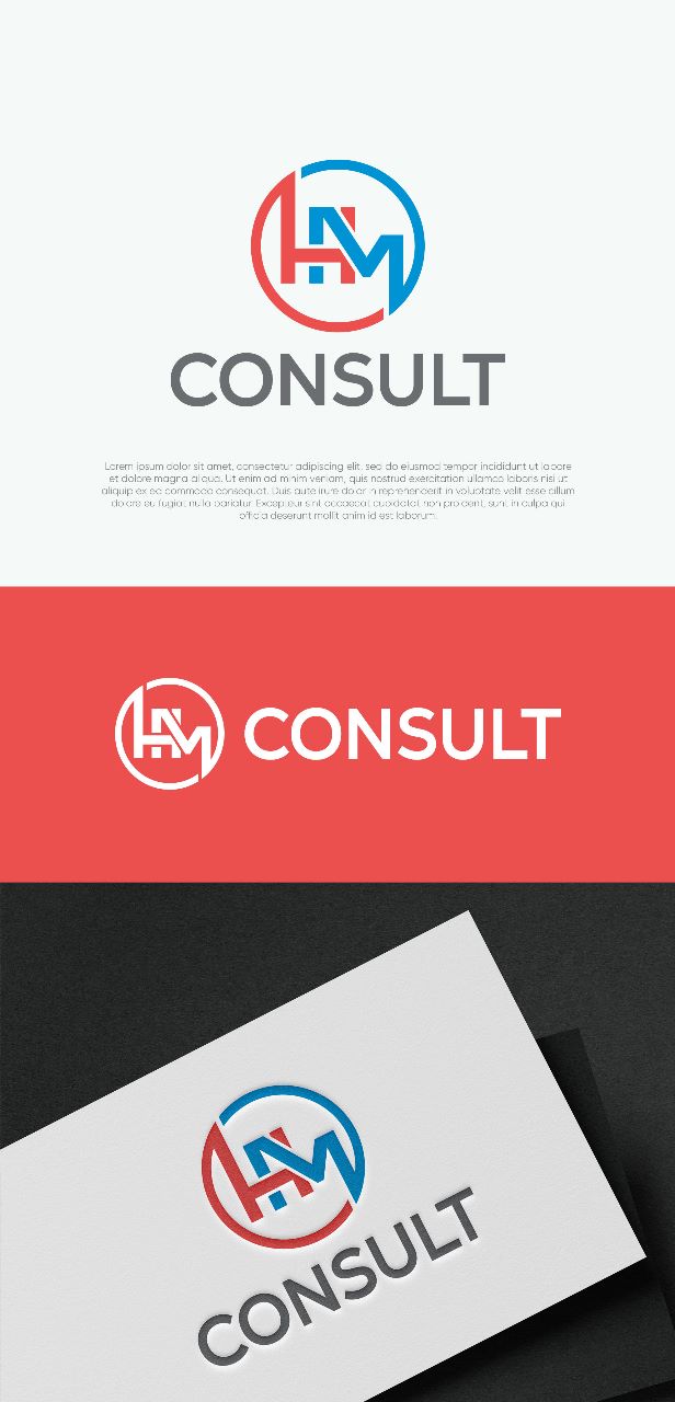 Bold, Serious, architectural design and Engineering consultant Logo ...