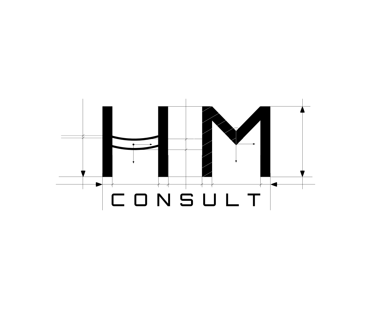 Bold, Serious, architectural design and Engineering consultant Logo ...