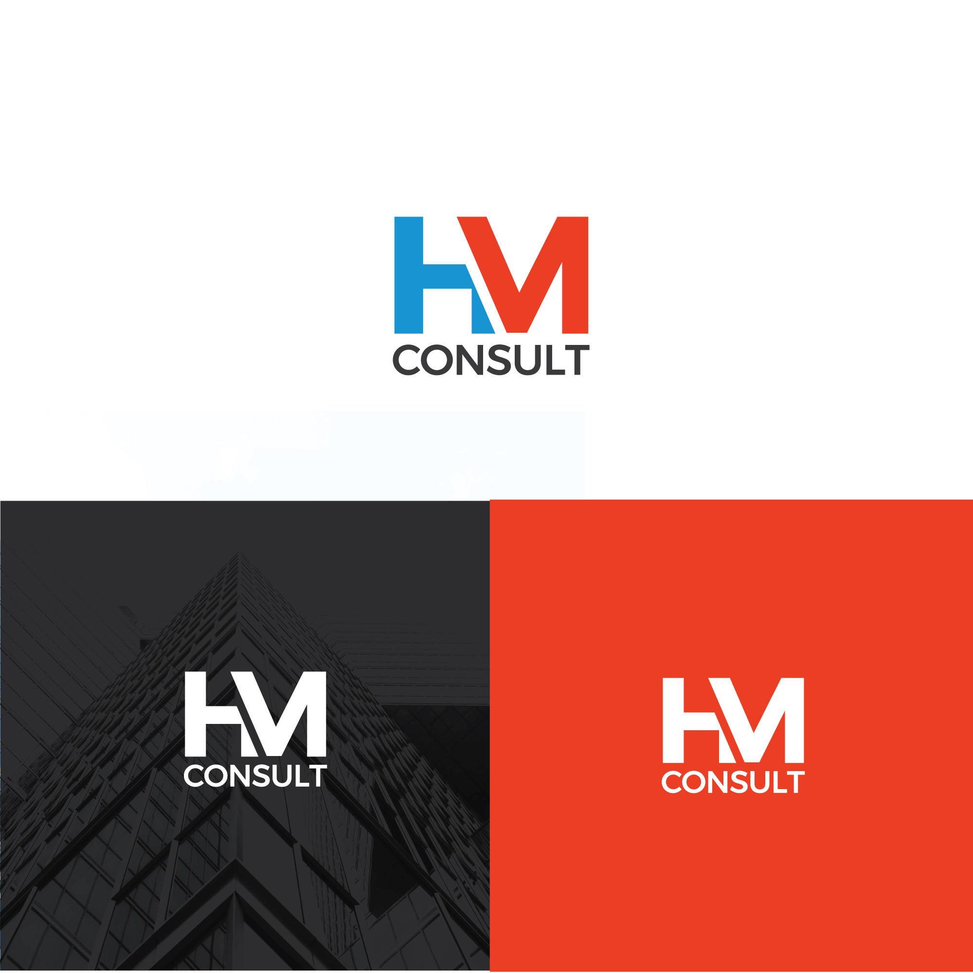 Bold, Serious, architectural design and Engineering consultant Logo ...