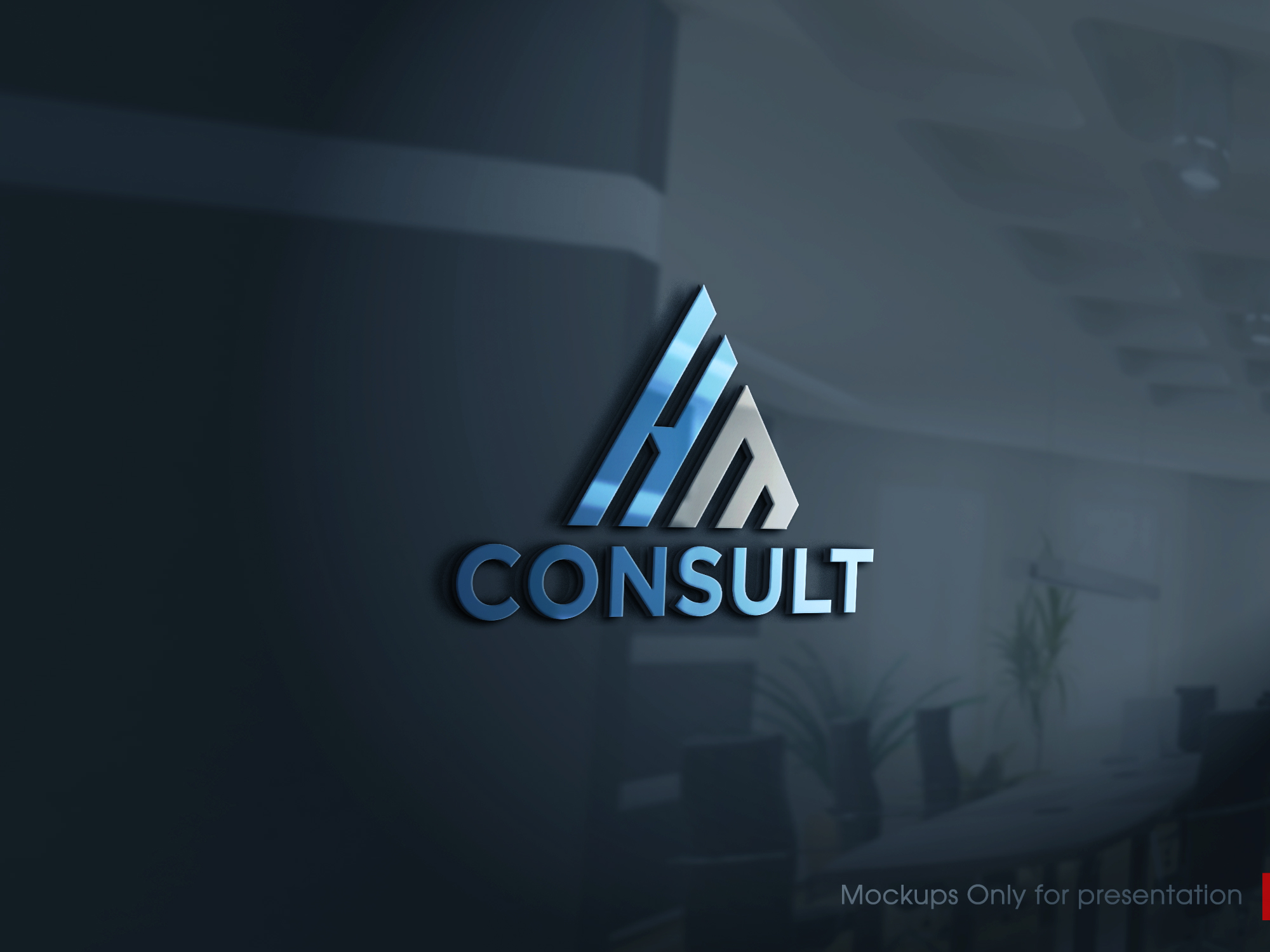 Bold, Serious, architectural design and Engineering consultant Logo ...
