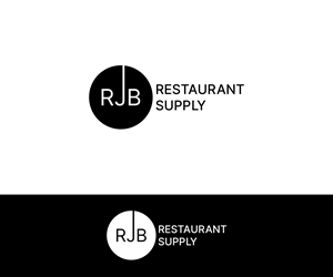RJB Restaurant Supply | 116 Logo Designs for RJB Restaurant Supply