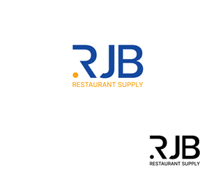 RJB Restaurant Supply | 116 Logo Designs for RJB Restaurant Supply