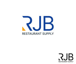 RJB Restaurant Supply | 116 Logo Designs for RJB Restaurant Supply