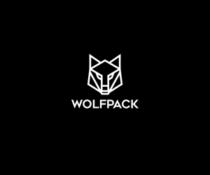 WolfPack Logo Design | 86 Logo Designs for Open to ideas of just a logo ...