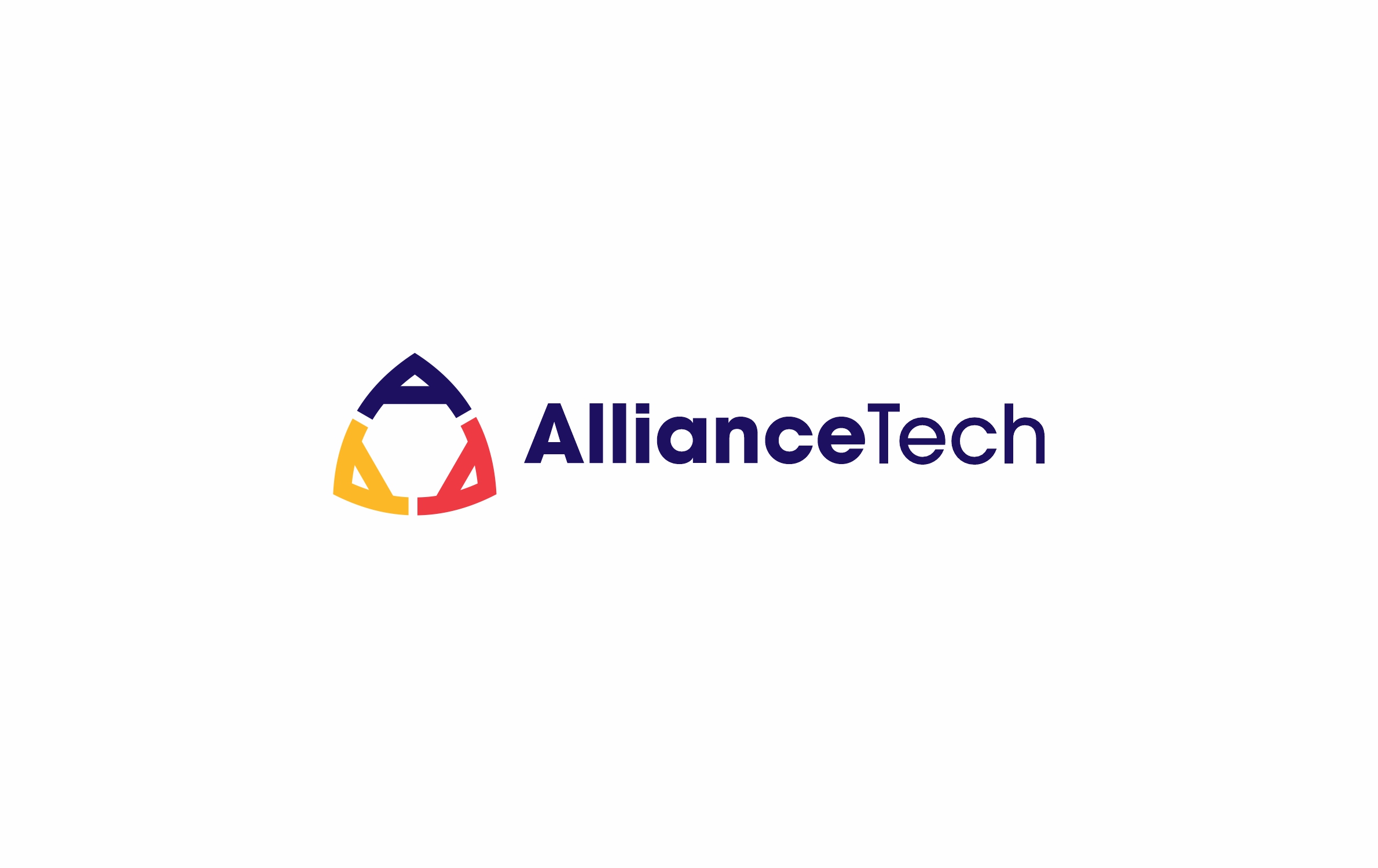Bold, Modern, Technology Logo Design for AllianceTech by big daddy ...