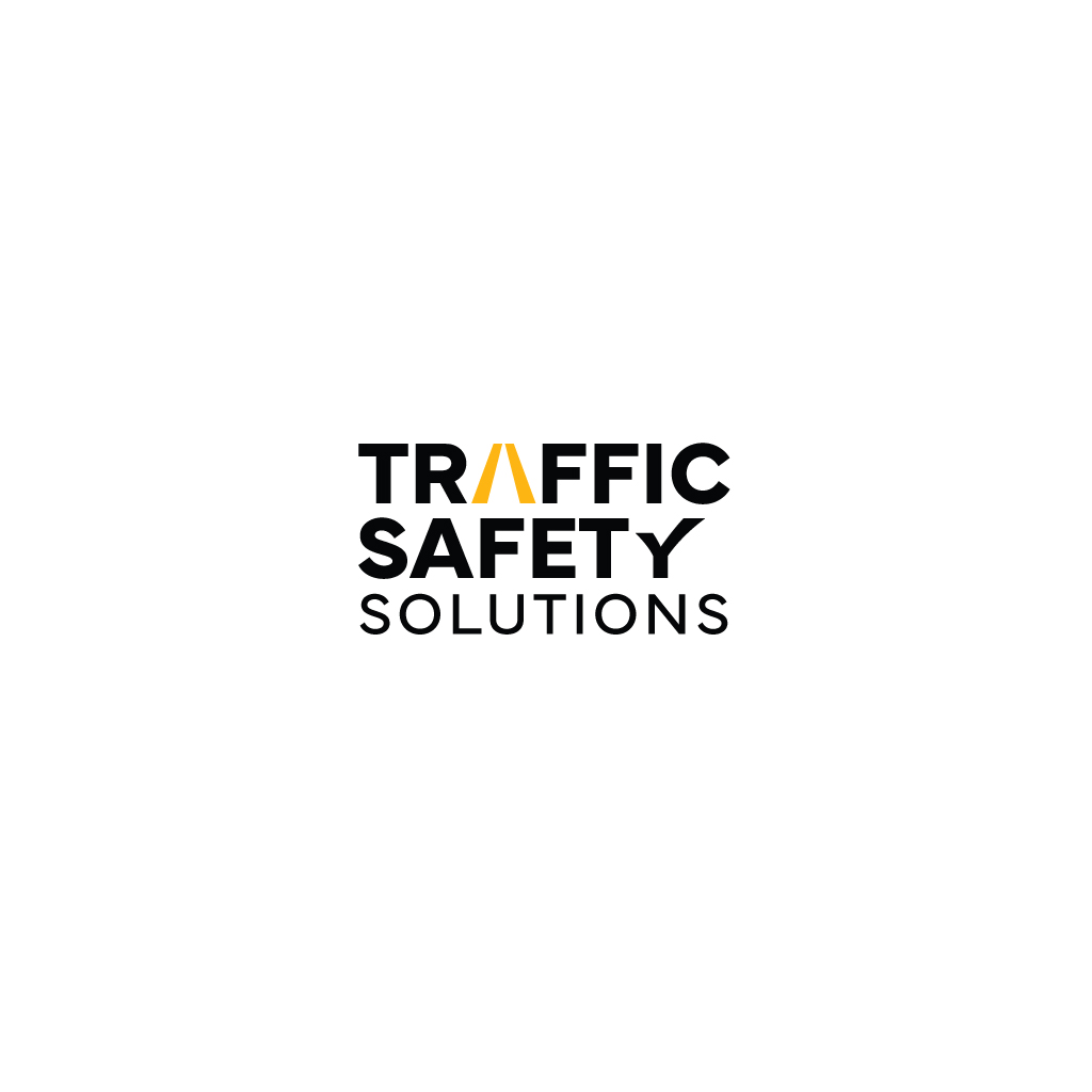 Serious, Modern, Traffic Safety Logo Design for Traffic Safety ...