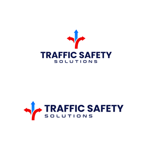 Traffic Safety Solutions Logo Creation - New Company Division in Need ...