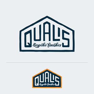 Qualis bespoke finishes logo design | 24 Logo Designs for Qualis ...