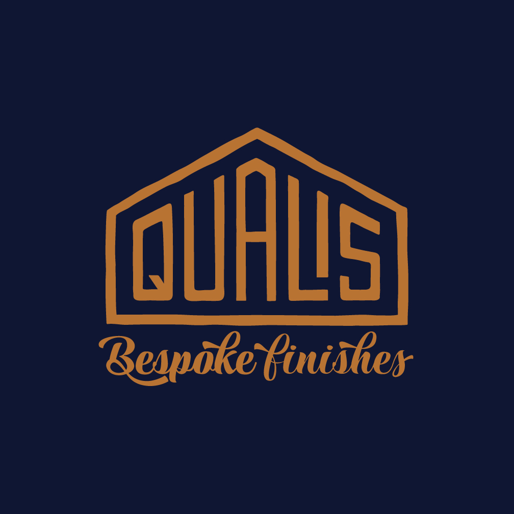 Qualis bespoke finishes logo design | 15 Logo Designs for Qualis ...