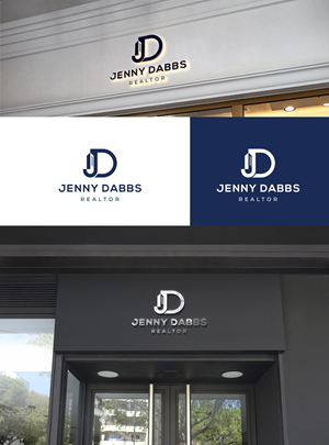 Southern-Inspired Logo Design for NC Realtor | 130 Logo Designs for ...