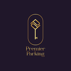 Premier Parking | 23 Logo Designs for Premier Parking