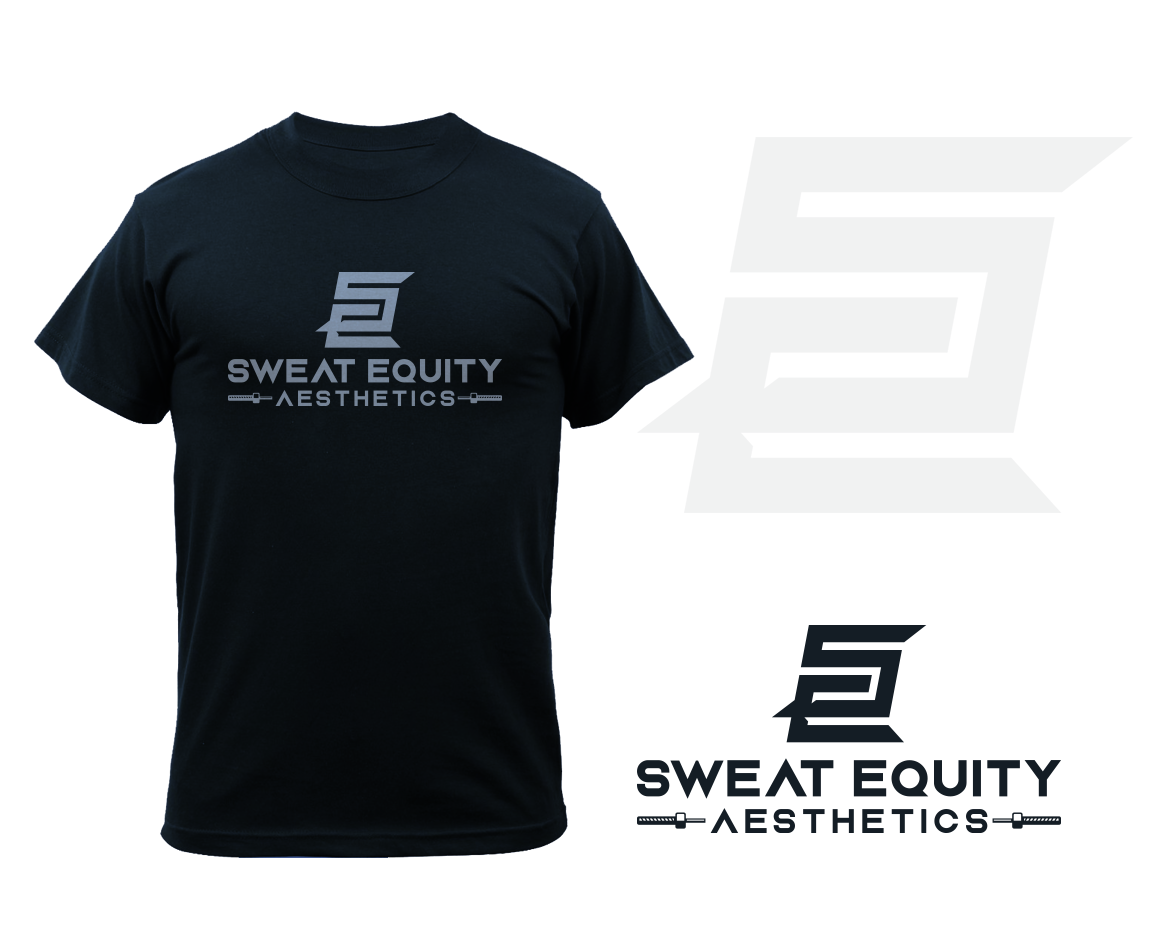 Professional, Elegant, Fitness / personal training / weight training ...