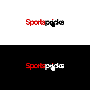 Launching a blog called “Sportspricks” | 92 Logo Designs for Sportspricks