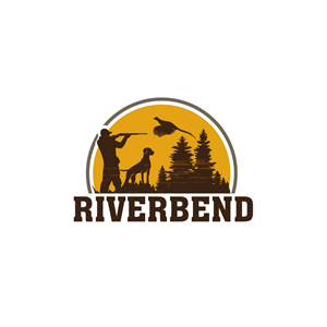 Riverbend Sportsman Resort and Wedding Event Venue | 33 Logo Designs ...