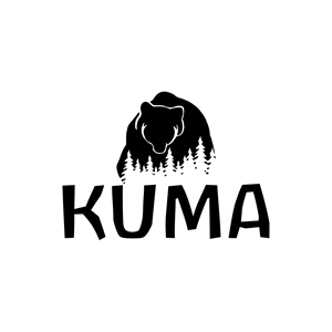 KUMA logo for a catamaran boat | 93 Logo Designs for KUMA for the boat ...