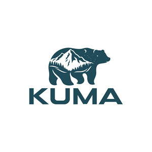 KUMA logo for a catamaran boat | 76 Logo Designs for KUMA for the boat ...