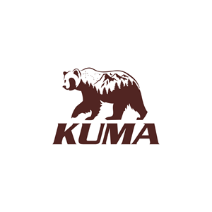 KUMA logo for a catamaran boat | 76 Logo Designs for KUMA for the boat ...