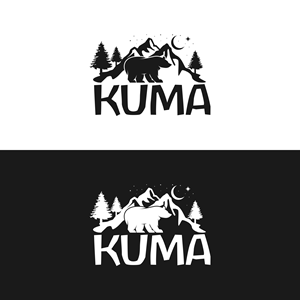 KUMA logo for a catamaran boat | 89 Logo Designs for KUMA for the boat ...