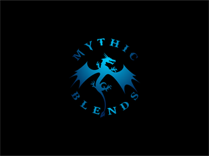 Mythic blends need a logo for a starting compagnie | 26 Logo Designs ...
