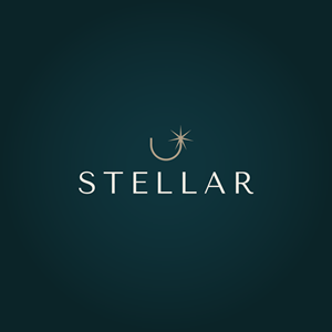 STELLAR | 7 Logo Designs for STELLAR