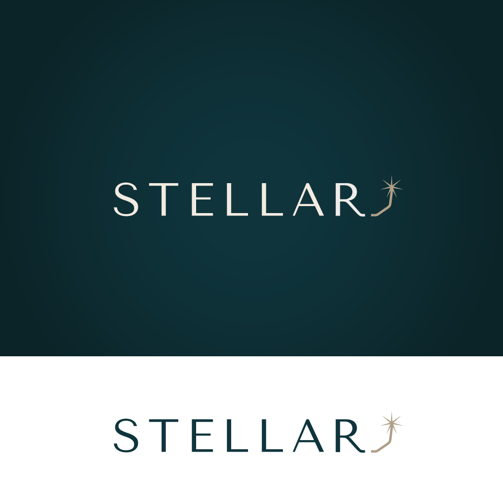 STELLAR | 7 Logo Designs for STELLAR