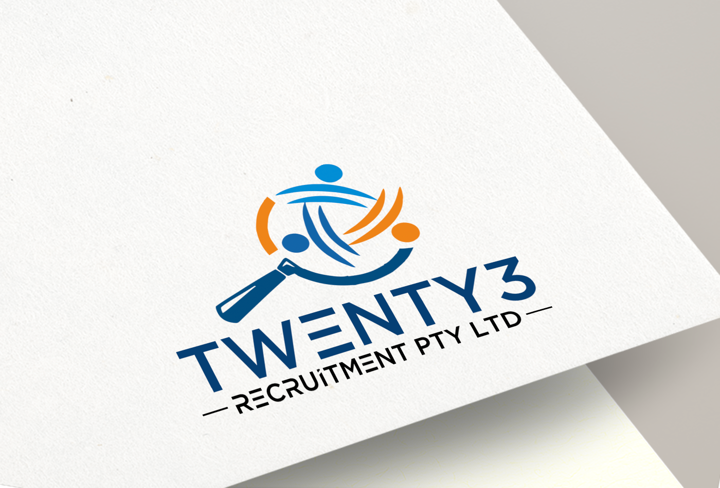 Modern, Professional, Commercial Civil Construction Logo Design for ...