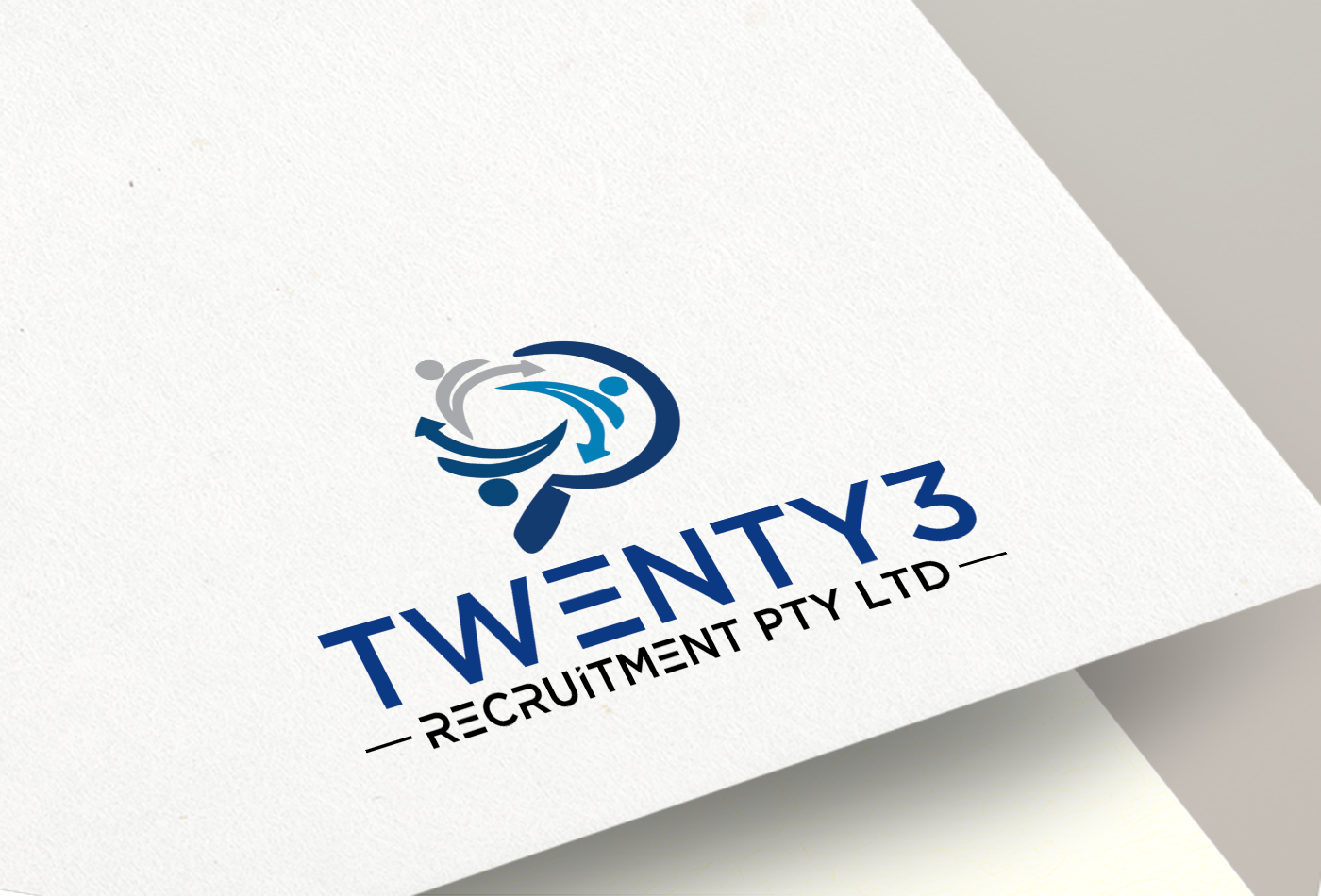 Modern, Professional, Commercial Civil Construction Logo Design for ...