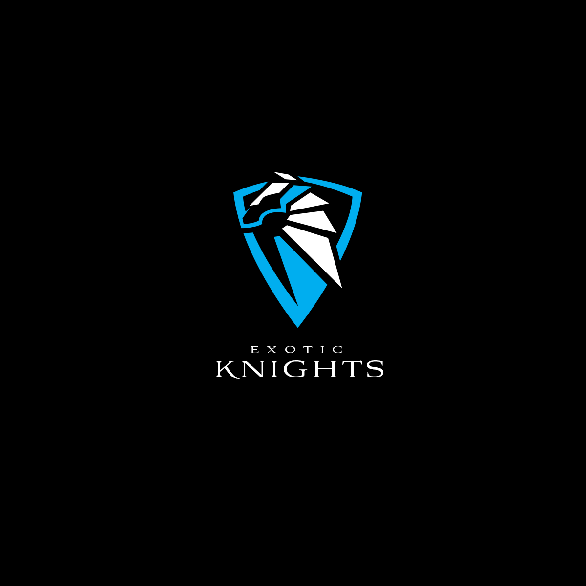 Upmarket, Professional, Exotic Car Dealership Logo Design for Exotic ...