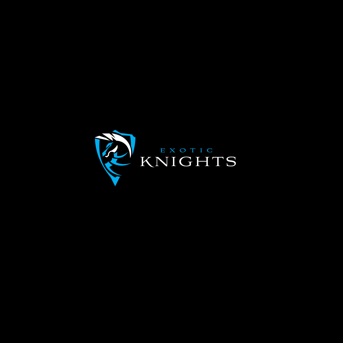 Upmarket, Professional, Exotic Car Dealership Logo Design for Exotic ...
