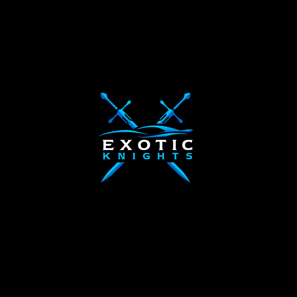 Upmarket, Professional, Exotic Car Dealership Logo Design for Exotic ...