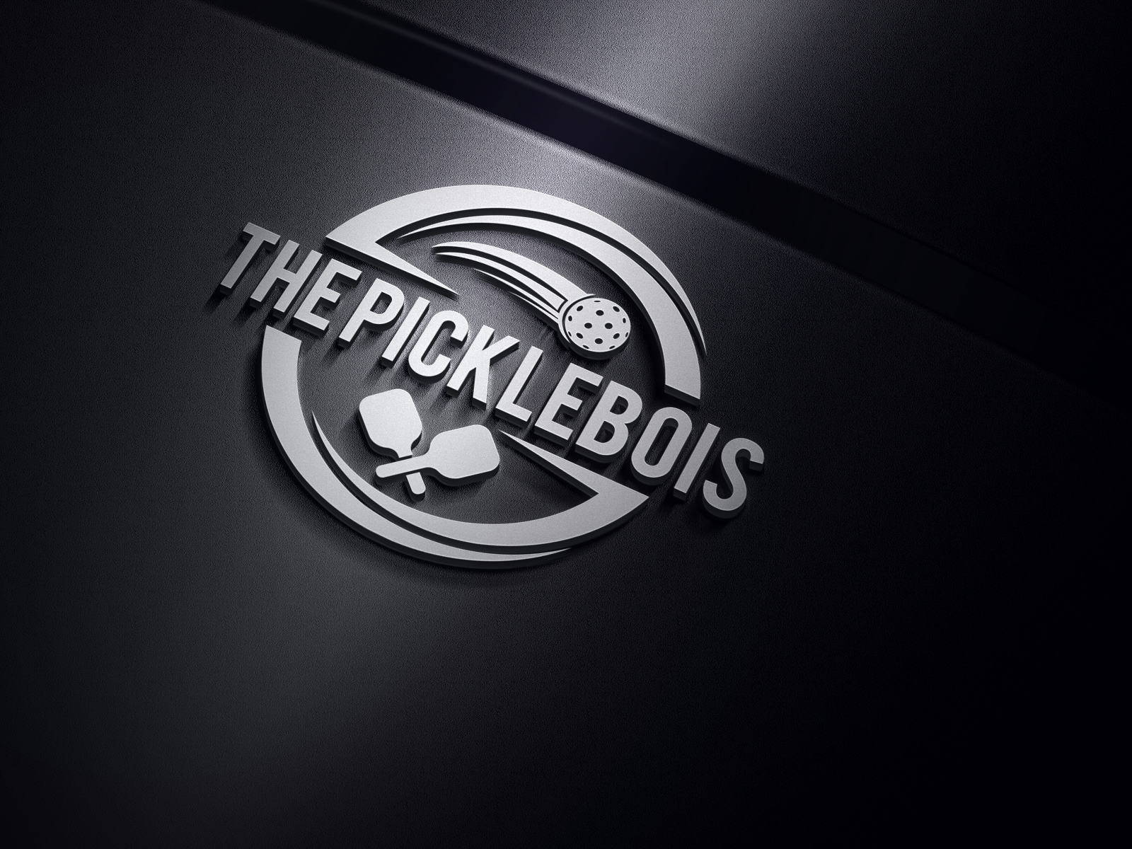 Playful, Personable Logo Design for none required but "The Picklebois ...