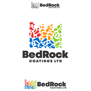 BedRock Logo | 106 Logo Designs for BedRock Coatings Ltd