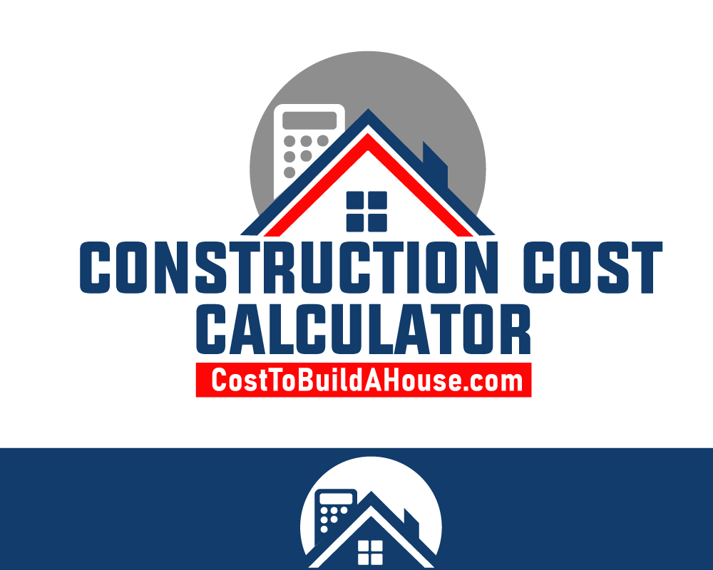Logo Design for Construction Cost Calculator by RCDesigns | Design ...