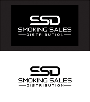 Smoking Sales Professional Logo | 83 Logo Designs for Smoking Sales ...