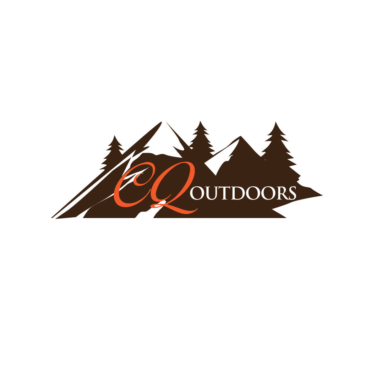 Professional, Elegant, Retail - outdoors & recreation Logo Design for ...