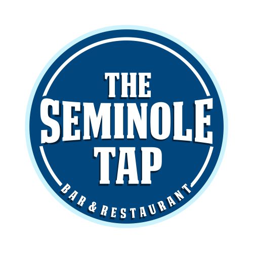 Traditional, Colorful, Bar , restuarant Logo Design for The Seminole ...