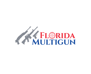 Florida Multigun shooting using shotguns, rifles and pistols | 141 Logo ...