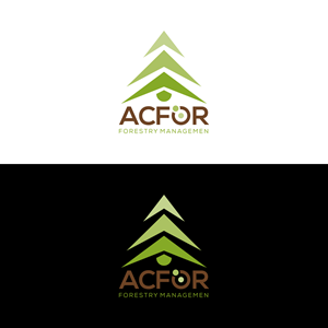 ACFOR Forestry and ACFOR Energy Logos | 99 Logo Designs for "ACFOR ...