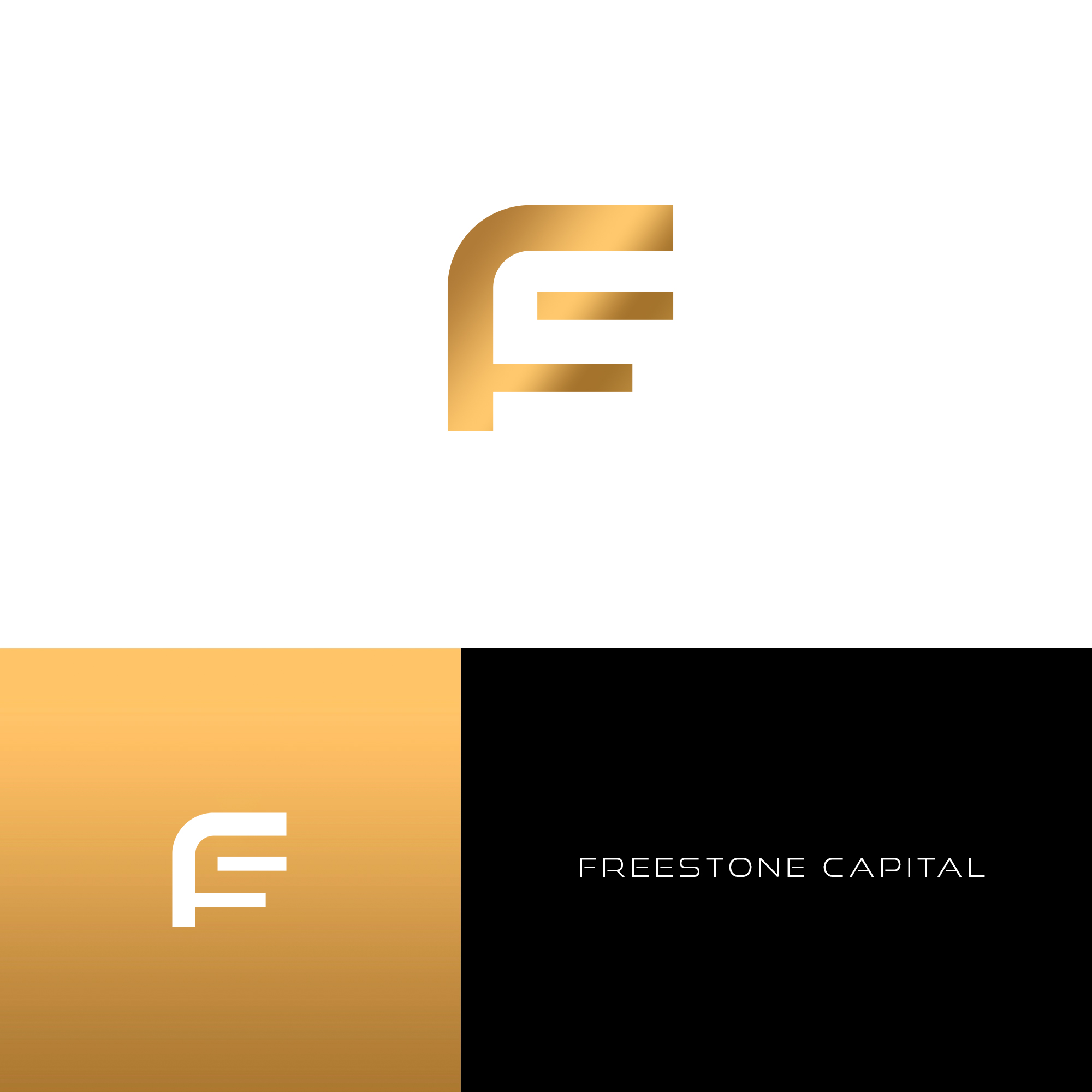 Elegant, Playful Logo Design for "FS Capital", "FS", "FSC", or some version of that. by RD Brand ...
