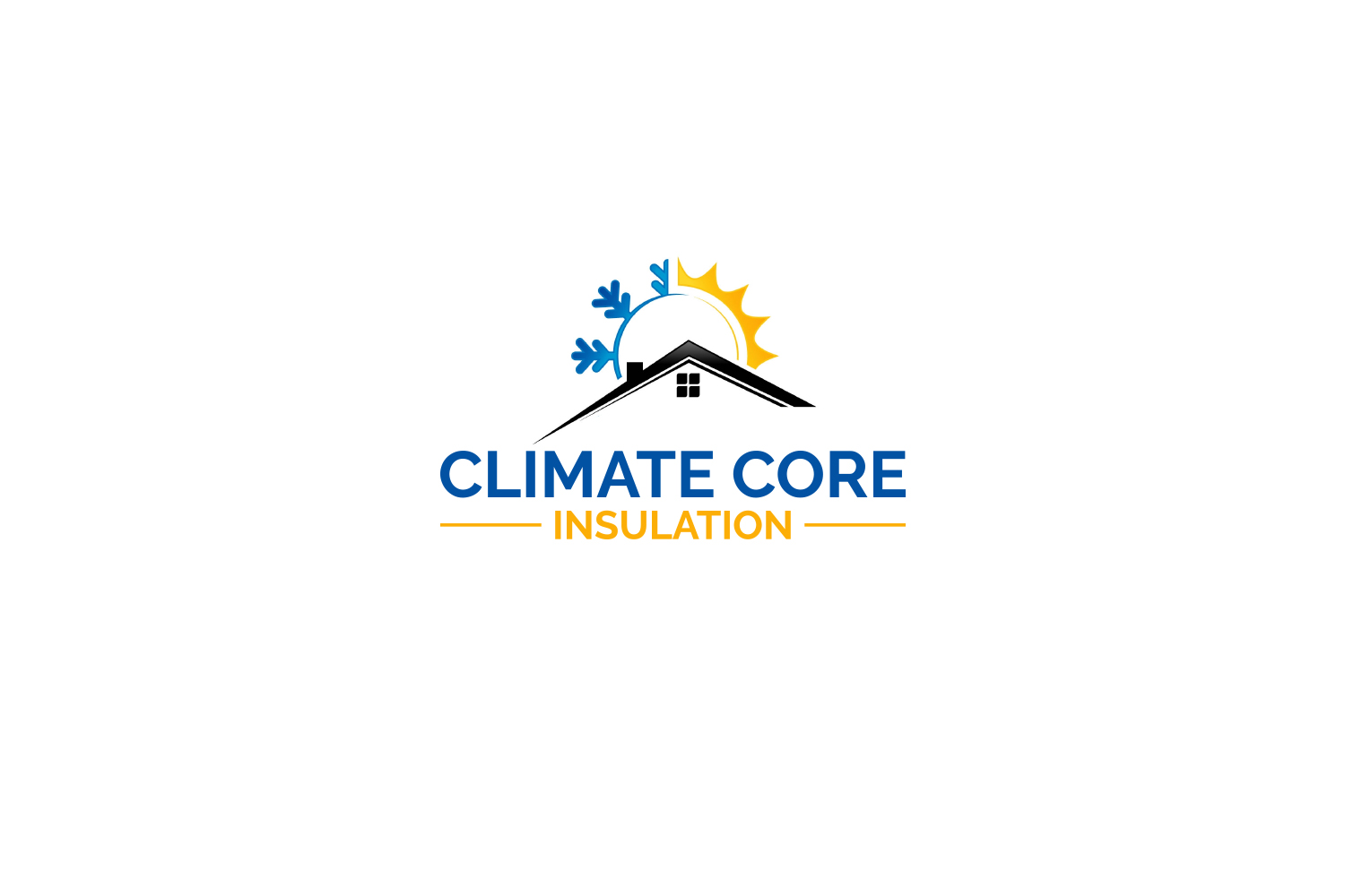 Elegant, Feminine, Outdoor Logo Design for Climate Core or Klimate Kore ...
