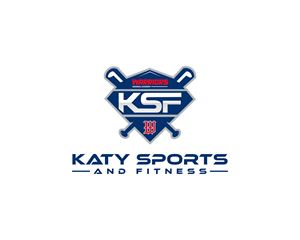 KSF Edit | 67 Logo Designs for I want the KSF and the Katy Sports and ...