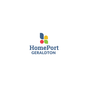 HomePort Geraldton | 7 Logo Designs for HomePort Geraldton