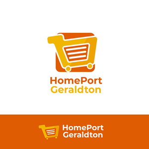 HomePort Geraldton | 12 Logo Designs for HomePort Geraldton