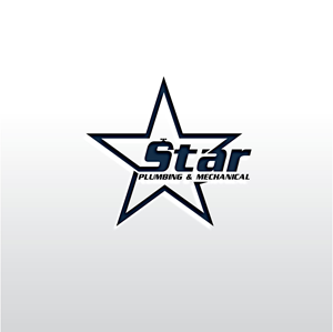 Star Plumbing and Mechanical | 94 Logo Designs for Star Plumbing ...