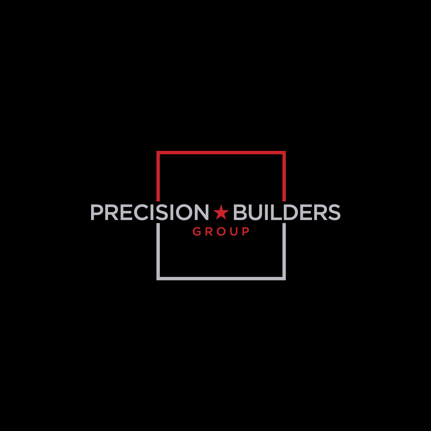 Logo Design for Precision Builders Group by Nglray | Design #30905483