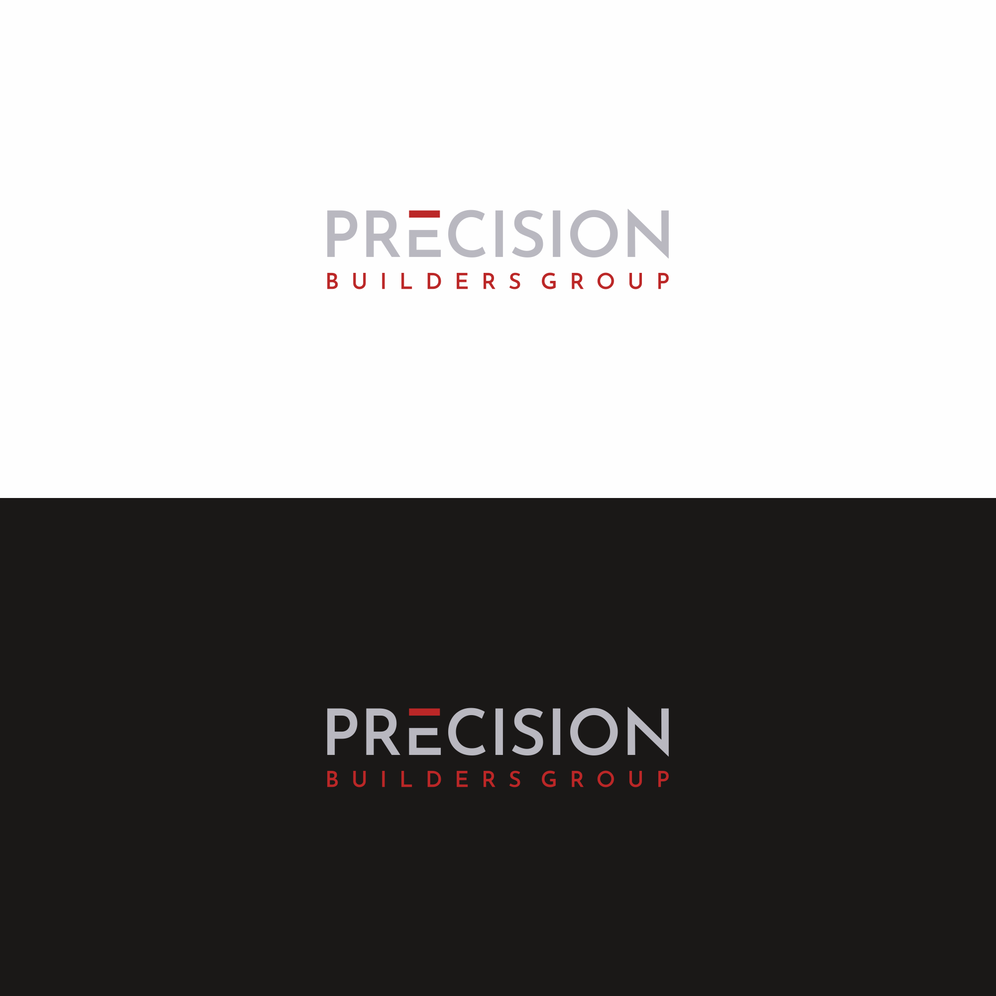 Logo Design for Precision Builders Group by Dearth13 | Design #30905792